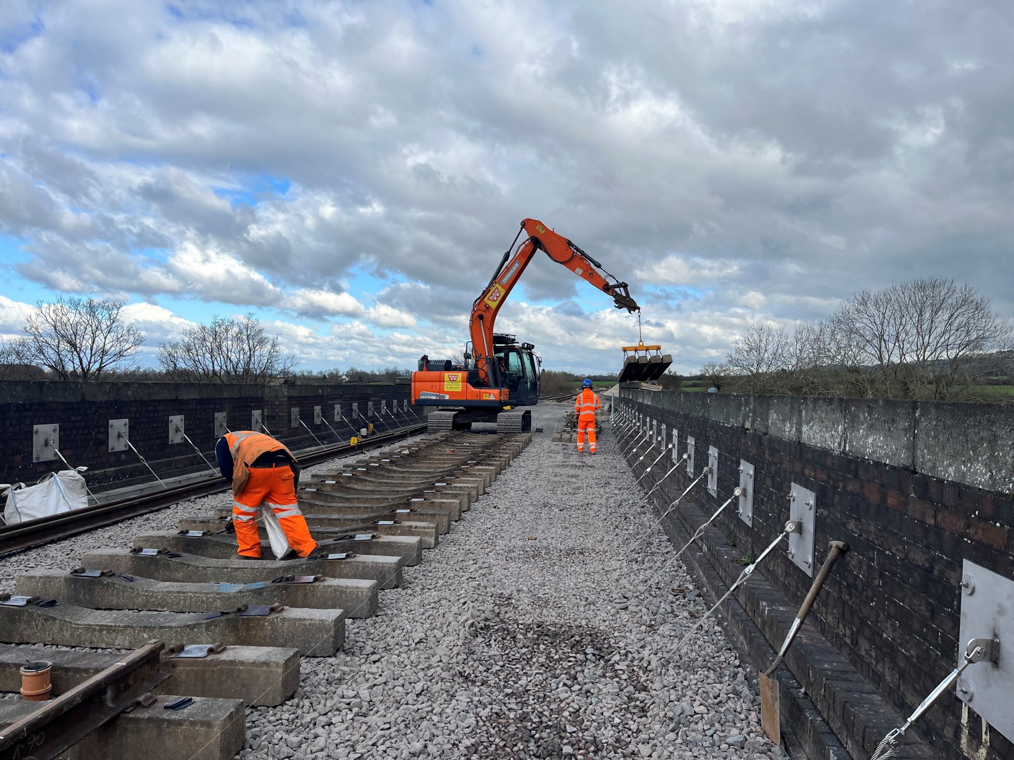 Projects - Walsh Construction