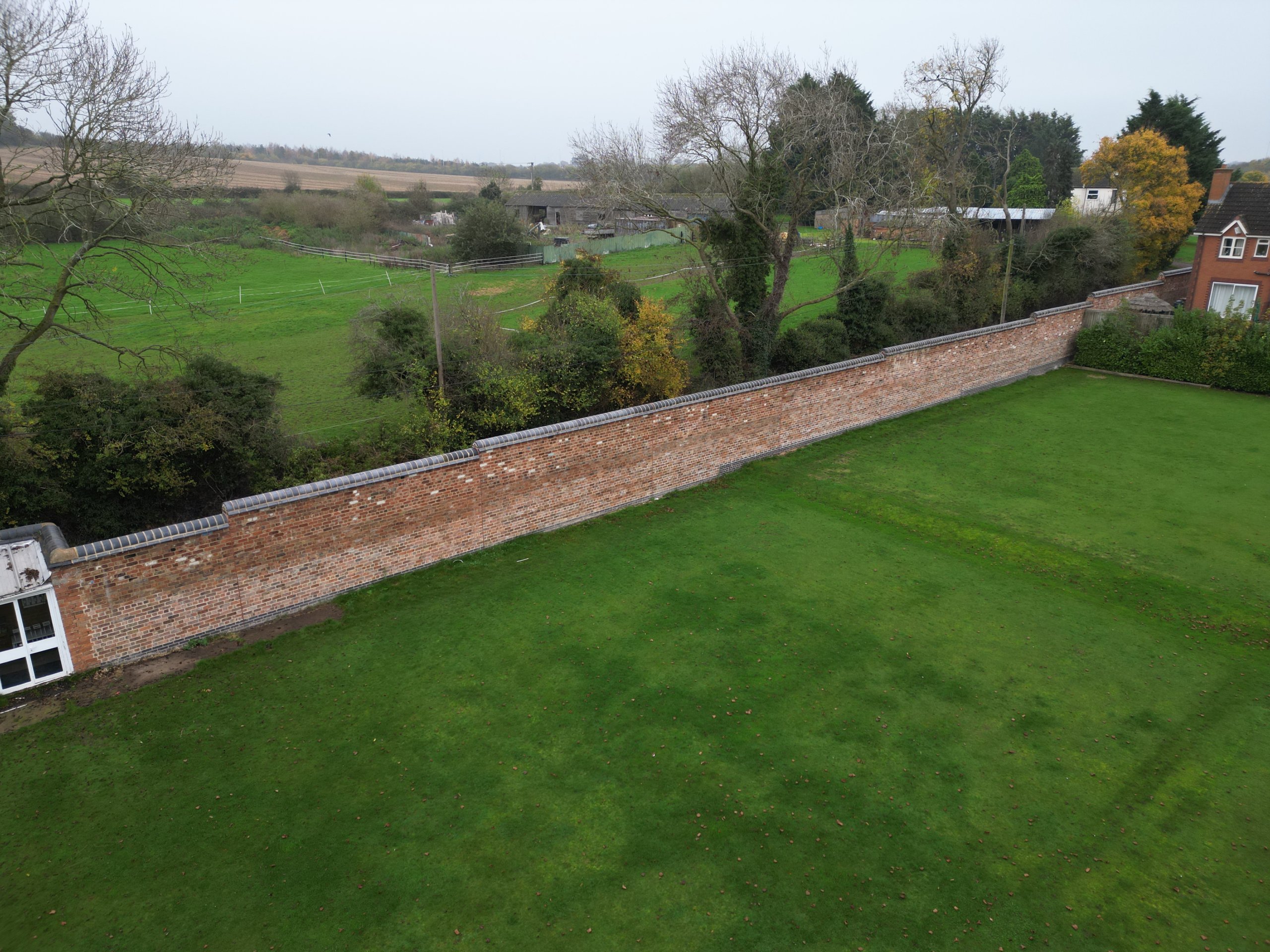 Home - Walsh Construction